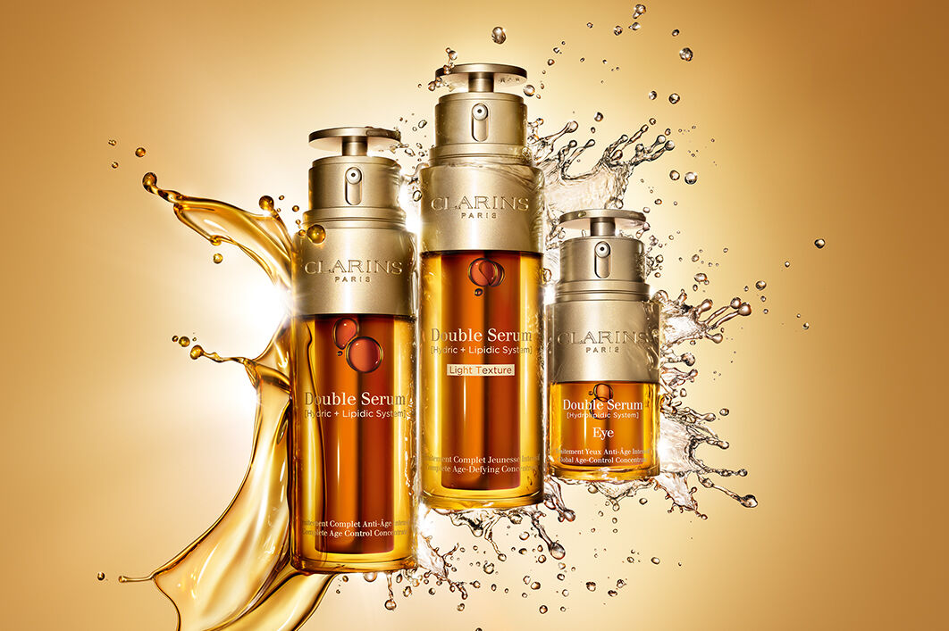 CLARINS| [Official] Pre-departure Online Shop for Duty Free Stores ...