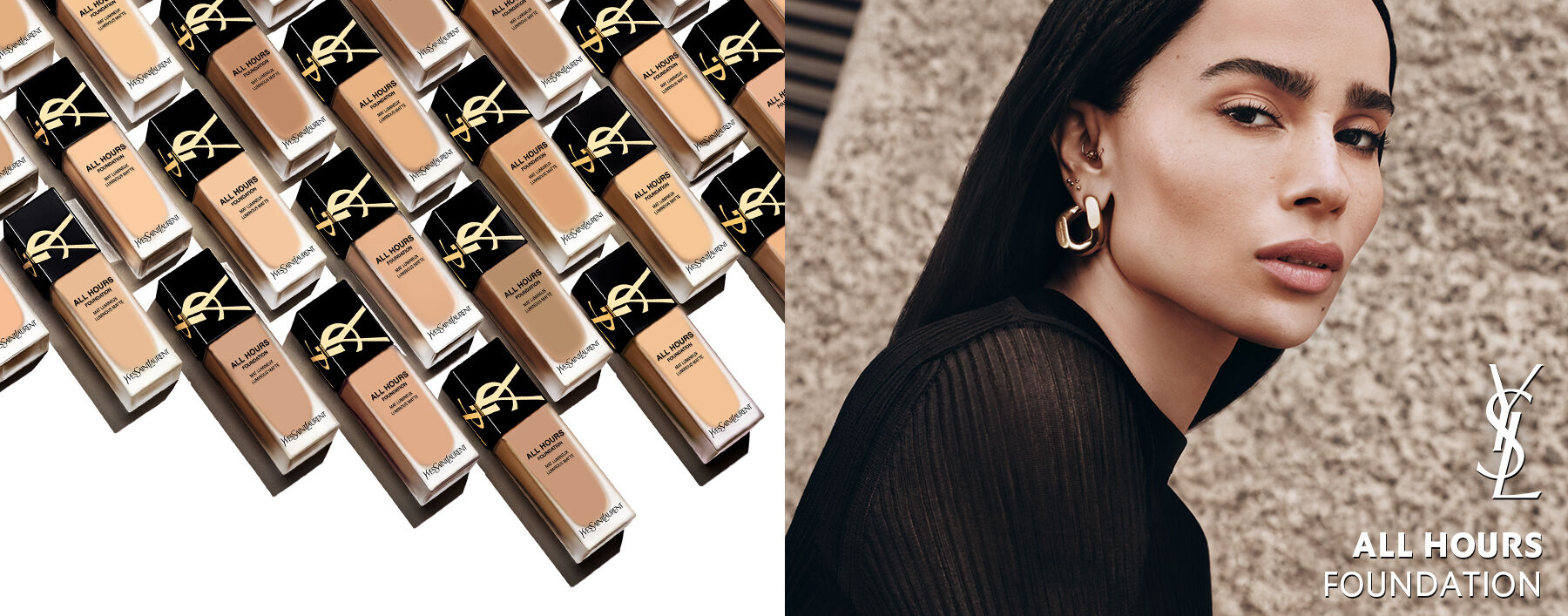 YSL | [Official] Pre-departure Online Shop for Duty Free Stores under ...