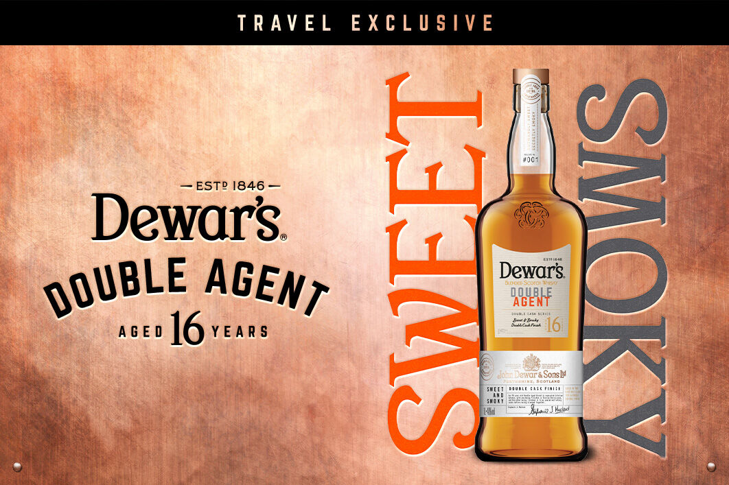 DEWAR'S| [Official] Pre-departure Online Shop for Duty Free Stores ...