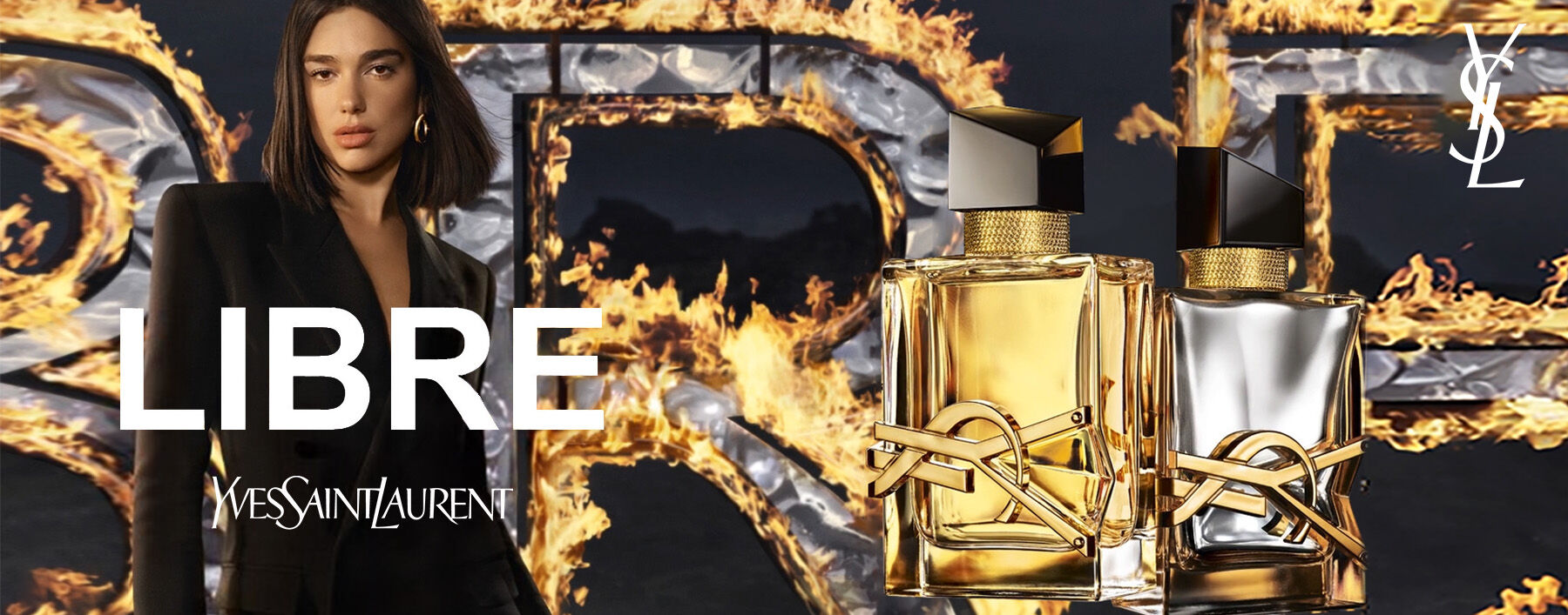YSL | [Official] Pre-departure Online Shop for Duty Free Stores under ...