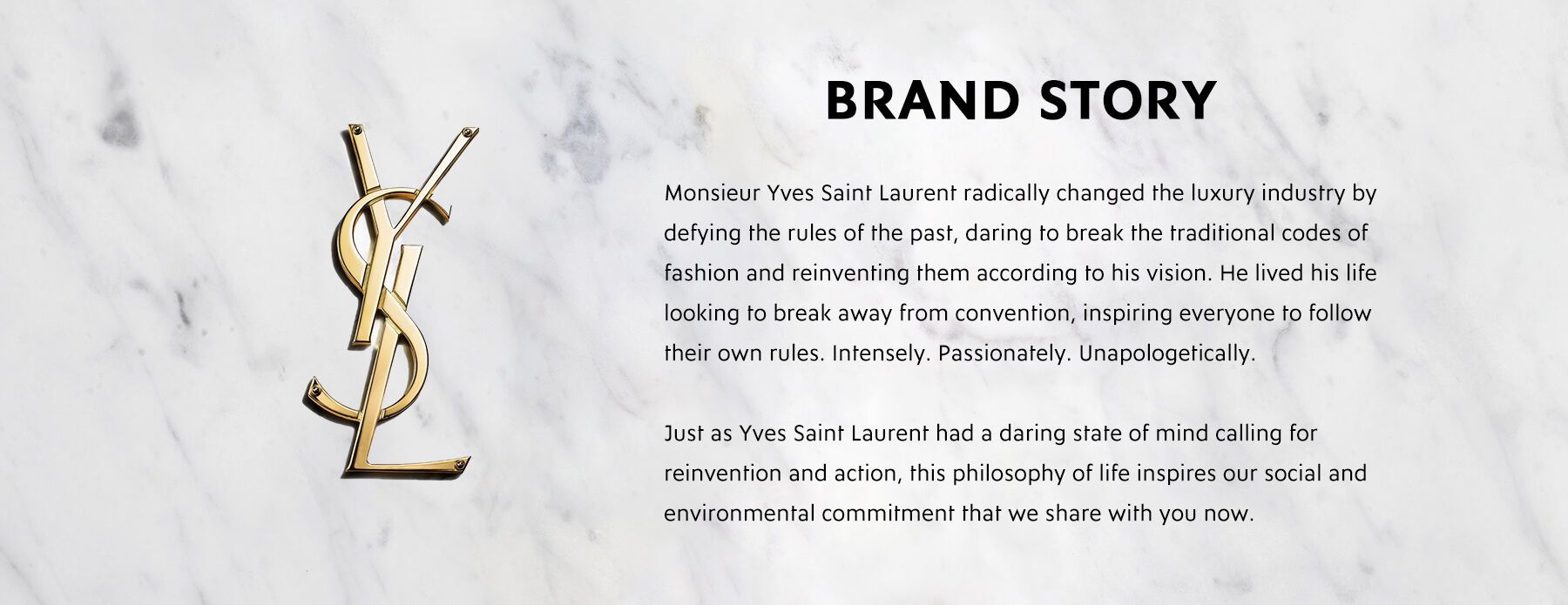 YSL | [Official] Pre-departure Online Shop for Duty Free Stores under ...