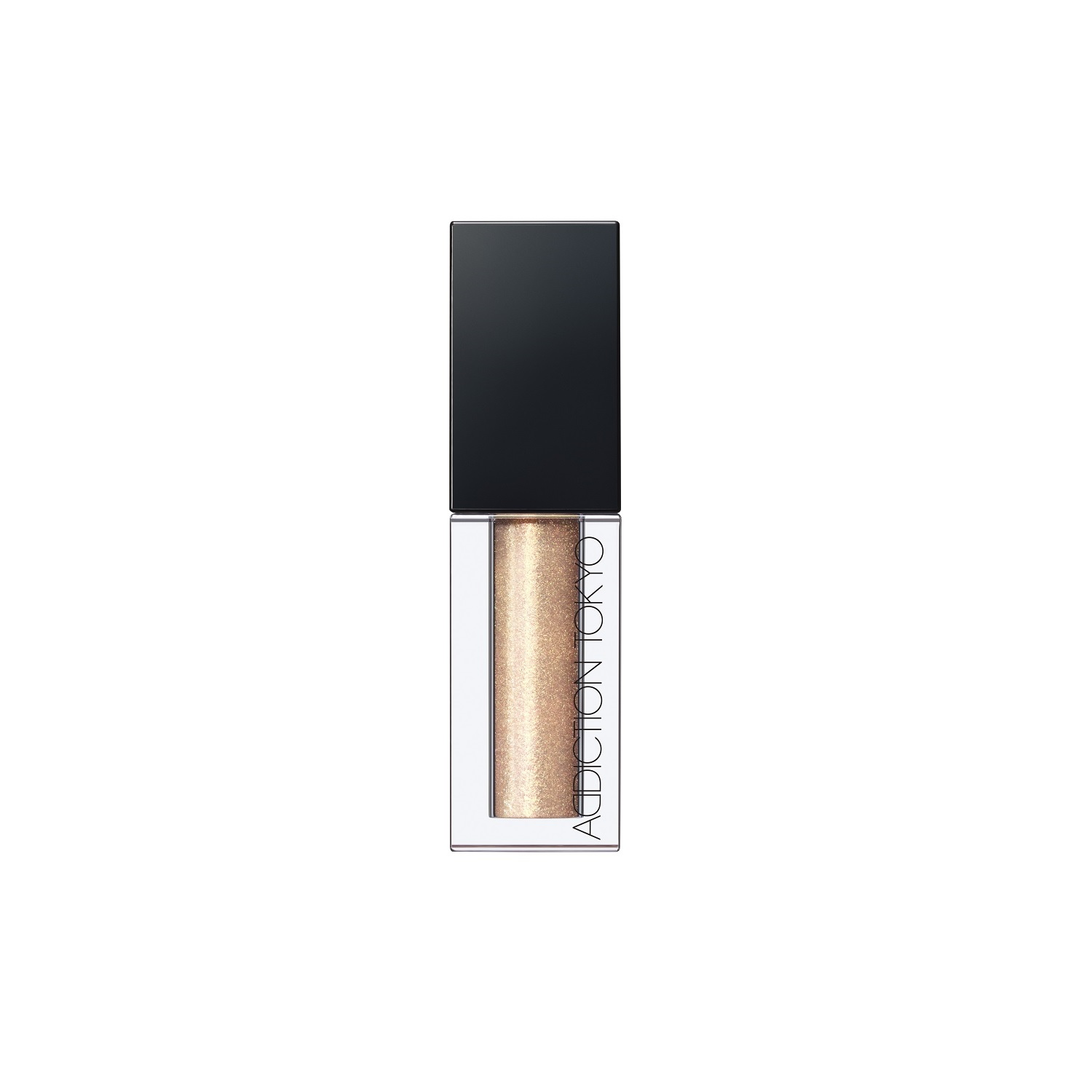 THE LIQUID EYESHADOW ULTRA SPARKLE 001