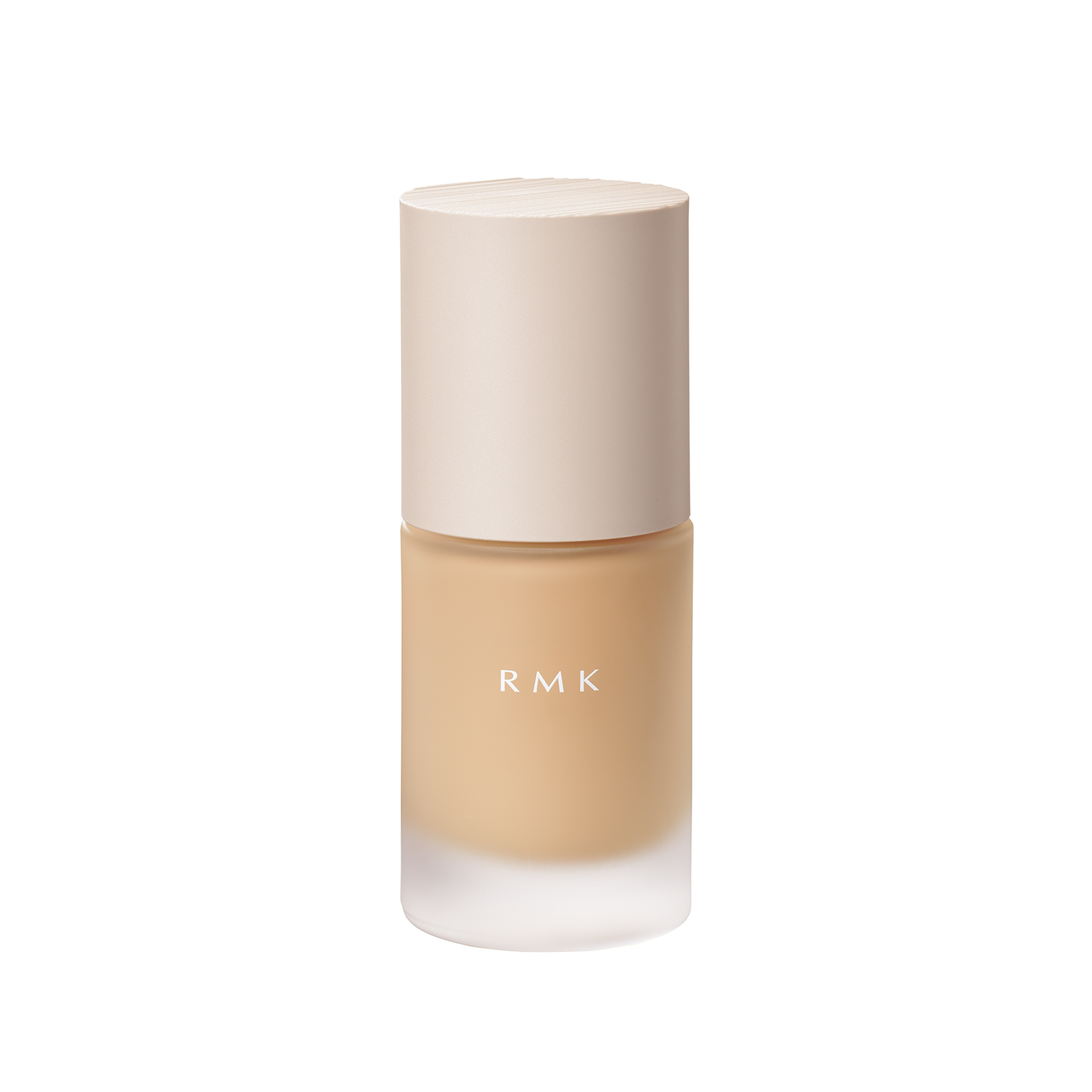 RMK LIQUID FOUNDATION FLAWLESS COVERAGE 101
