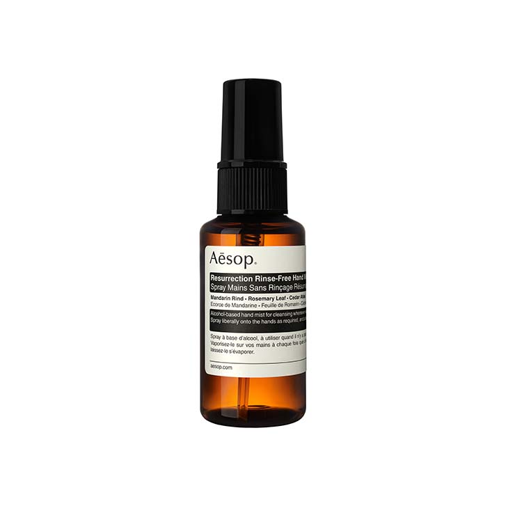 Resurrection Hand Mist 50mL