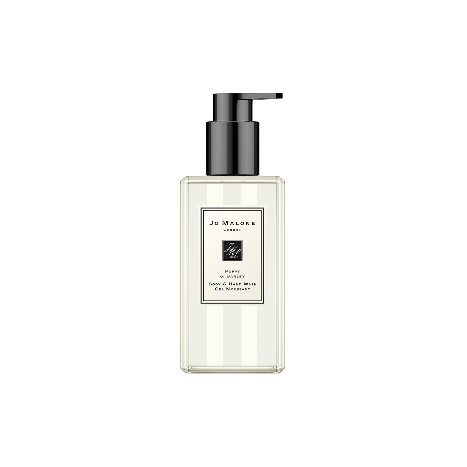Poppy & Barley Body & Hand Wash 250ml