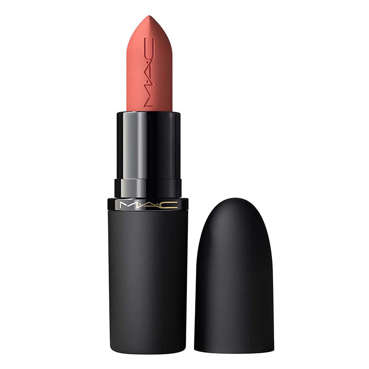 POWDER KISS HAZY MATTE LIPSTICK MULL IT OVER