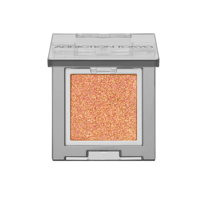 THE SINGLE EYESHADOW SPARKLE（Refill） 012SP
