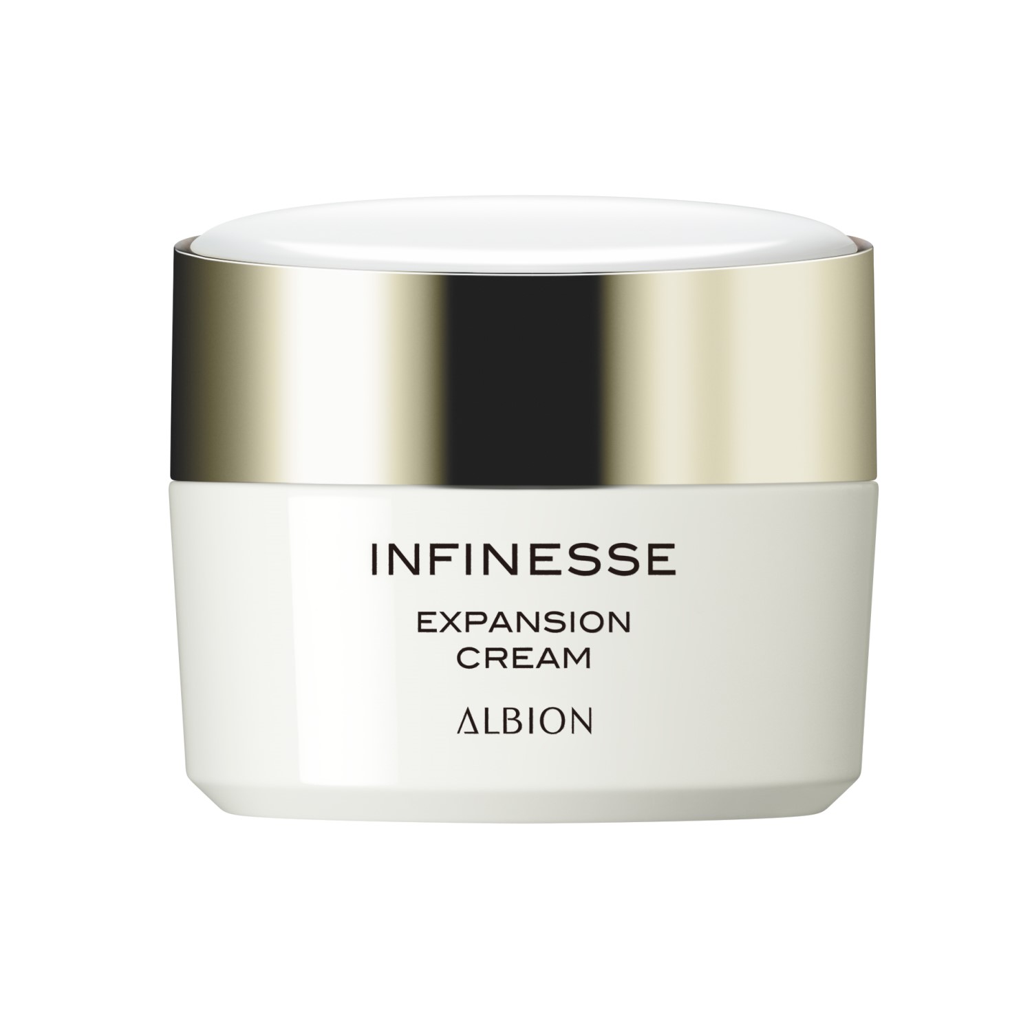 ALBION INFINESSE EXPANSION CREAM