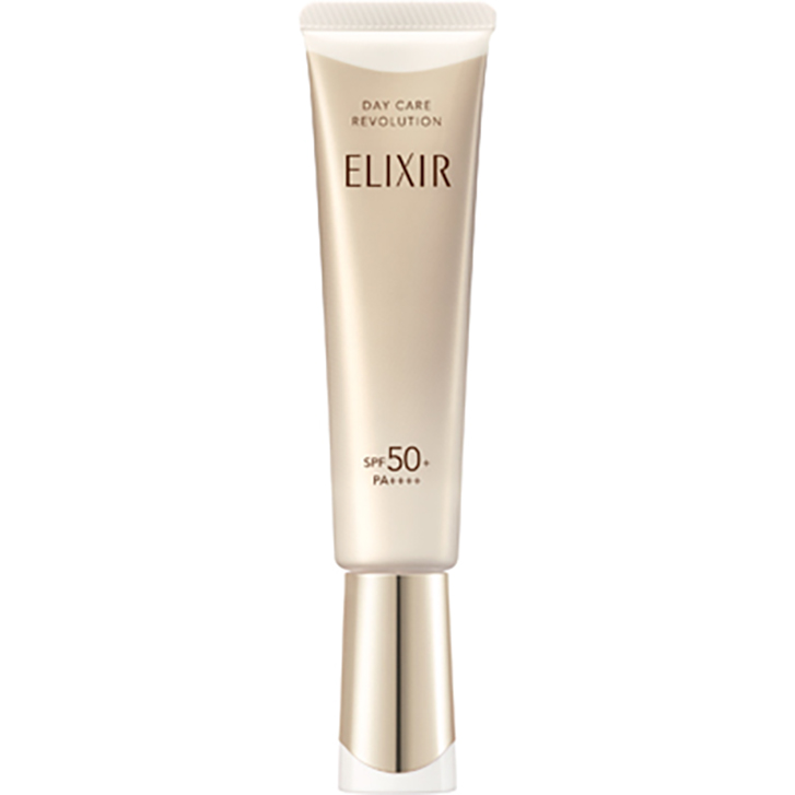 ELIXIR Day Care Revolution +ba 35mL
