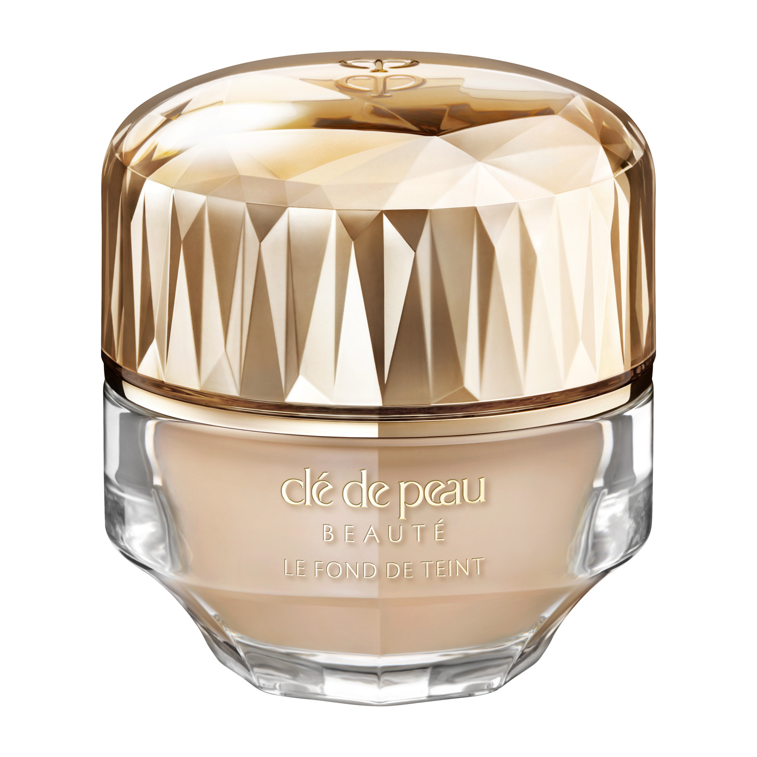 THE FOUNDATION N B10