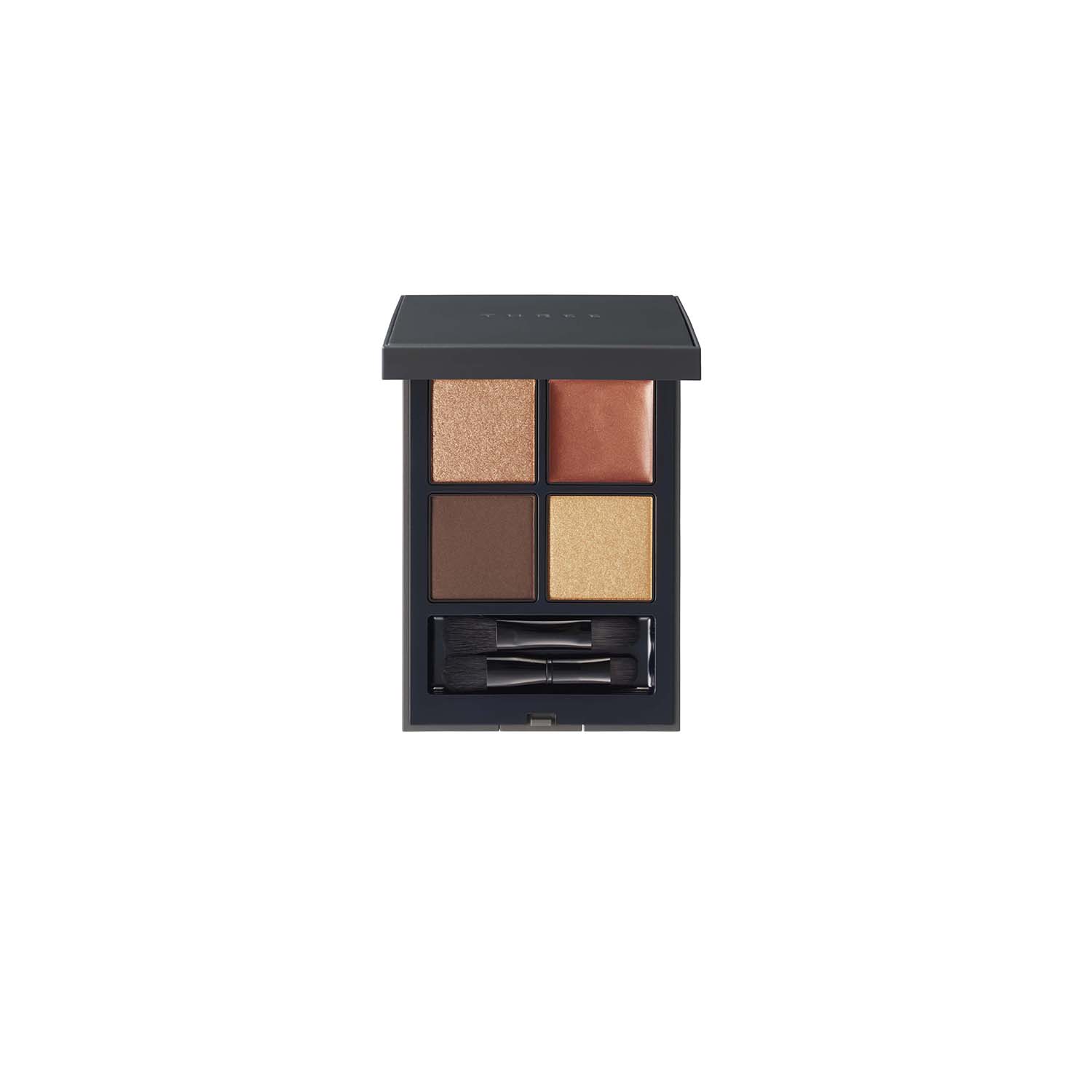 THREE Dimensional Vision Eye Palette 03