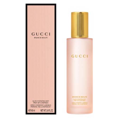 GUCCI Brume De Beauté Beauty Mist