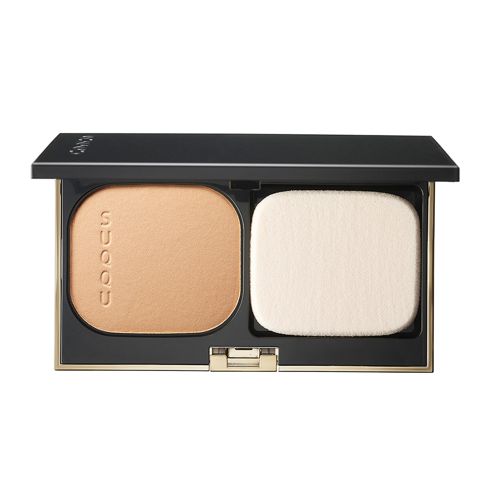 SUQQU GLOW POWDER FOUNDATION 220