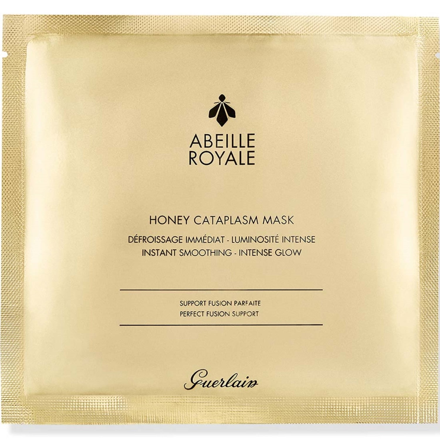 ABEILLE ROYALE HONEY CATAPLASM MASK