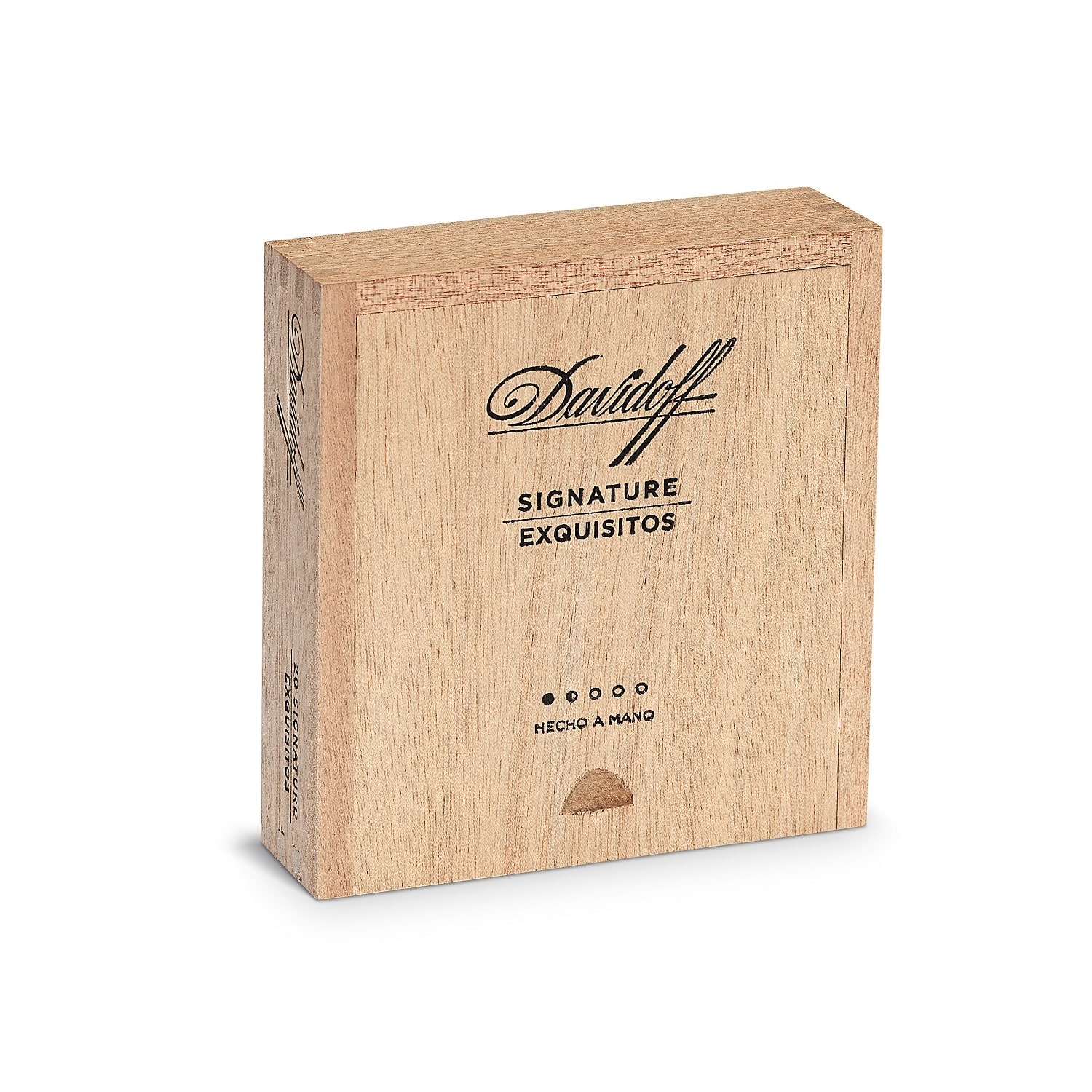 DVDF SIGNATURE EXQUISITOS 20 S