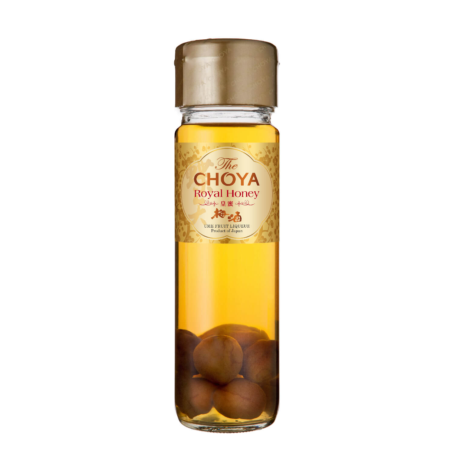 The CHOYA Royal Honey 700ml - 【官网】关西国际机场 直营免税店 预订网站 (KIX)