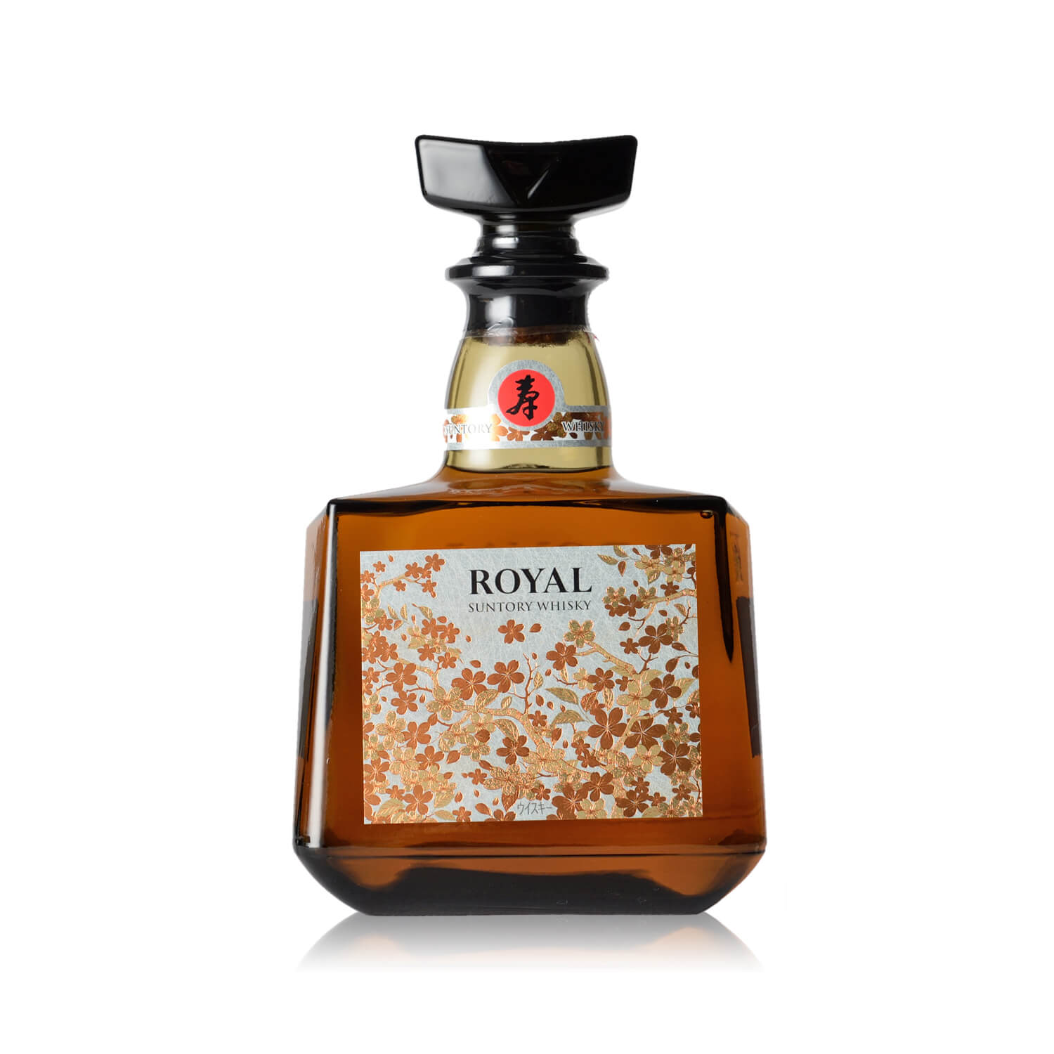 SUNTORY ROYAL WHISKY 700ml - 【Official】Duty Free Online Shop of Kansai ...