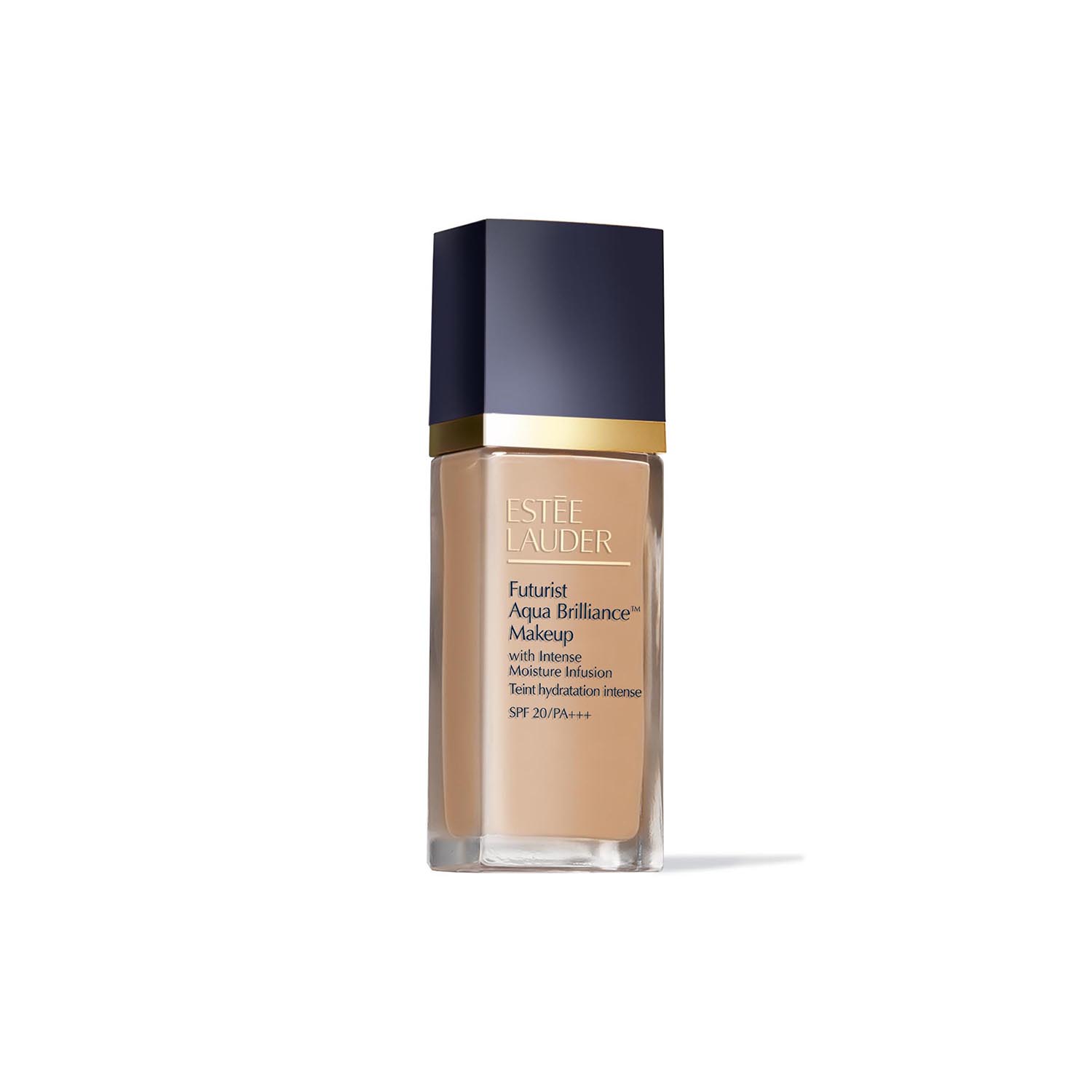Futurist Aqua Brilliance™ Makeup With Intense Moisture Infusion SPF20 ...