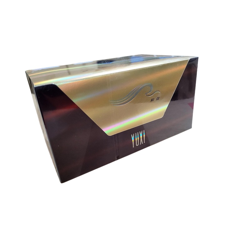 YUXI HEXIE FT BOX 200'S