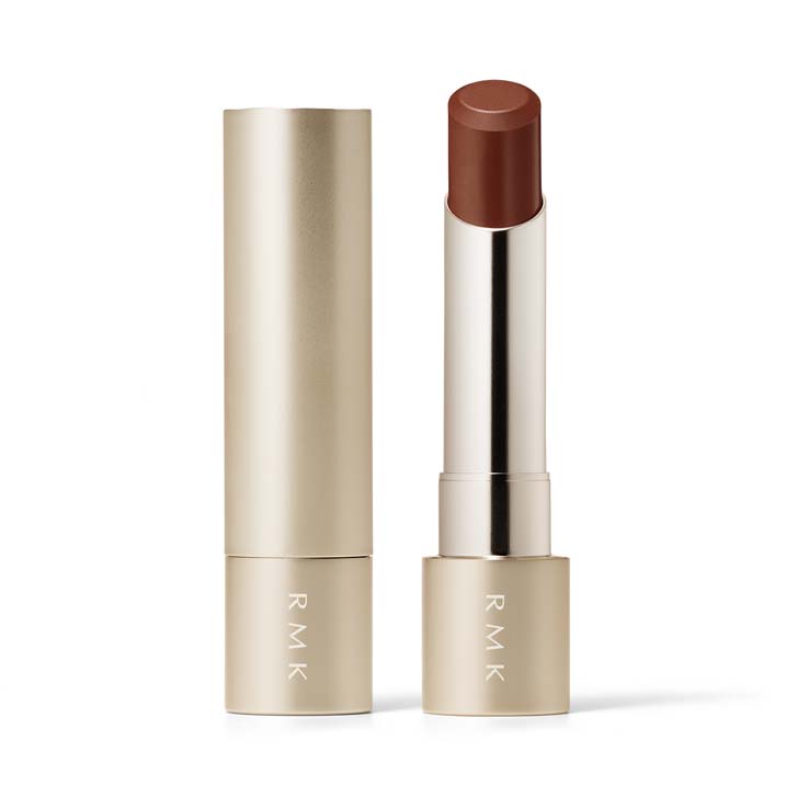 RMK VELVET SHEEN LIP COLOR 10