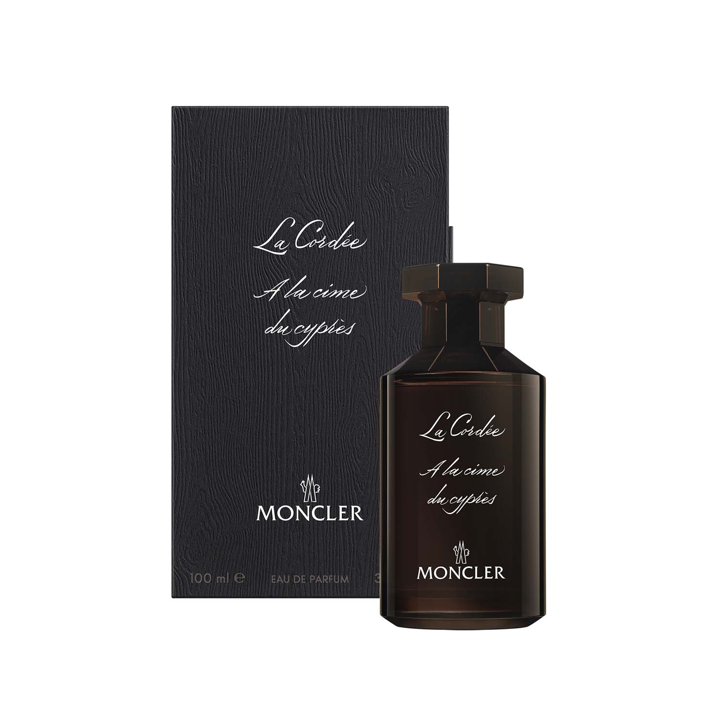 モンクレールコレクション ラ コルデ EDP 100ML モンクレールコレクション ラ コルデ EDP 100ML