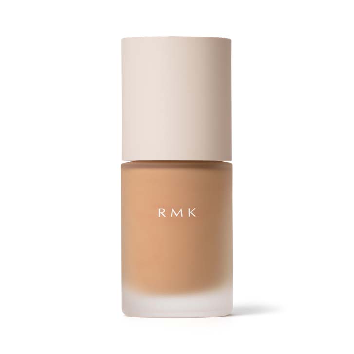 RMK LIQUID FOUNDATION FLAWLESS COVERAGE PLUS 105