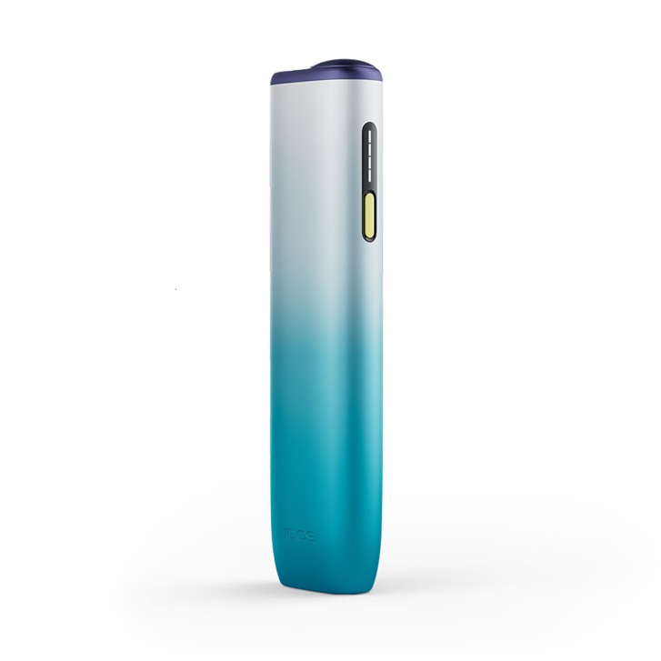 IQOS ILUMA i One Remix 限量款
