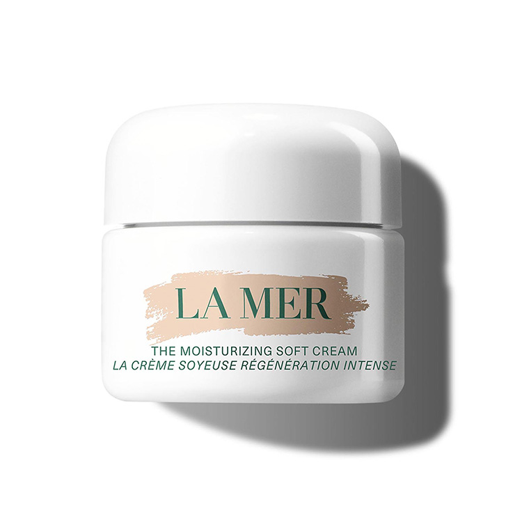 The Moisturizing Soft Cream