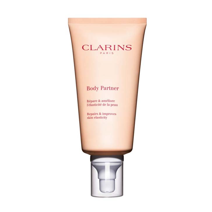Body Partner Stretch Mark Expert (China) 175ML