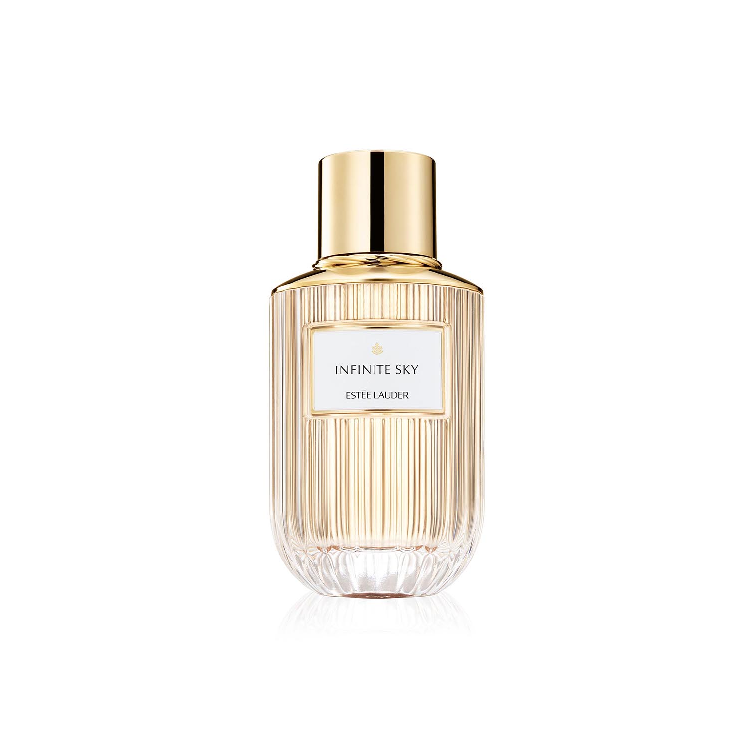 Luxury Fragrance Collection Infinite Sky Eau de Parfum Refillable ...