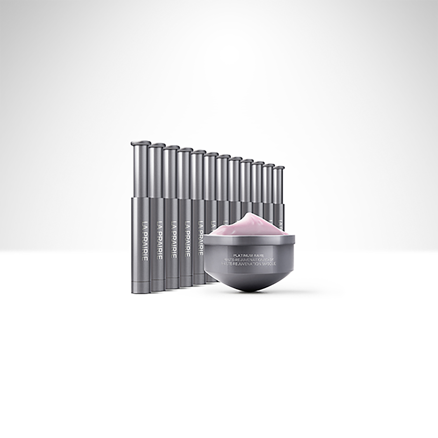 PLATINUM RARE HAUTE-REJUVENATION MASK REPLENISHMENT