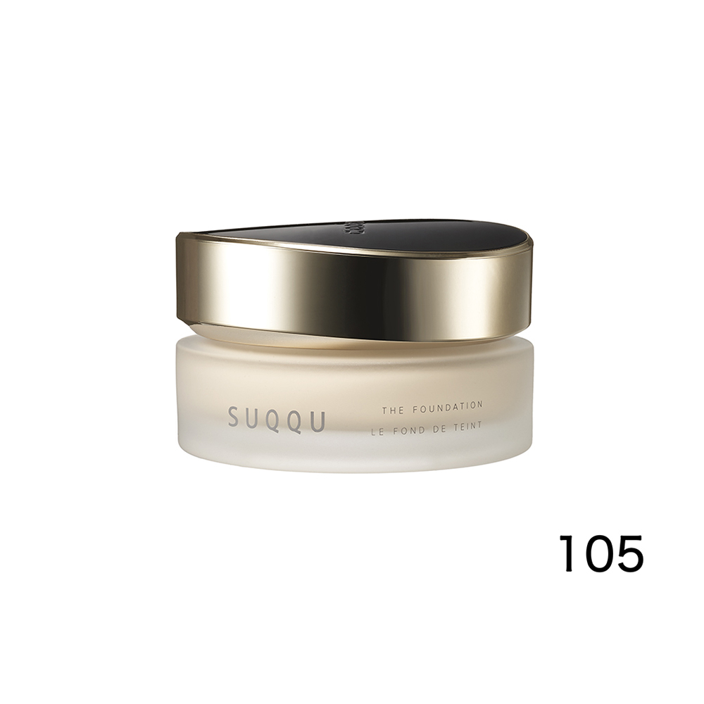 SUQQU THE FOUNDATION 105