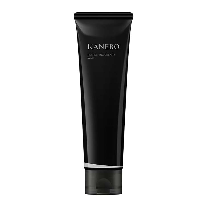 KANEBO REFRESHING CREAMY WASH a